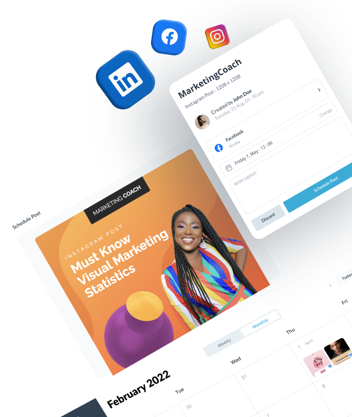 LinkedIn Banner Ideas To Make Your Profile Stand Out 2022 