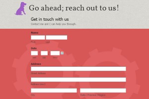 How to embed iframe to a presentation and infographic