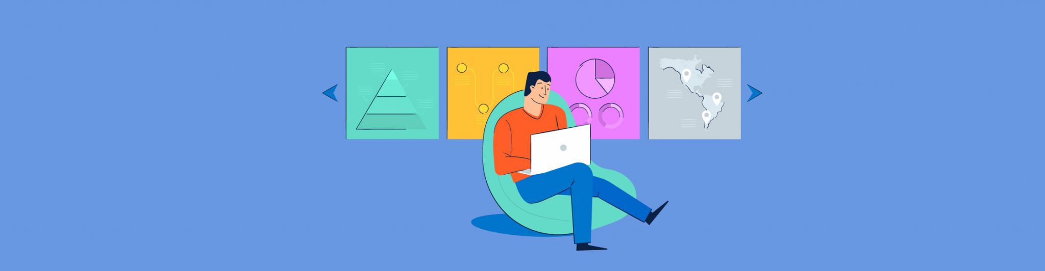 13 Types of Infographics You Should Be Creating [Plus Templates]