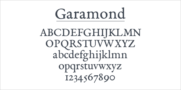 A Brief History Of Typeface Styles And Classifications Visual Learning Center By Visme