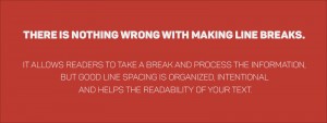 19 Common Graphic Design Mistakes Made By Non-Designers