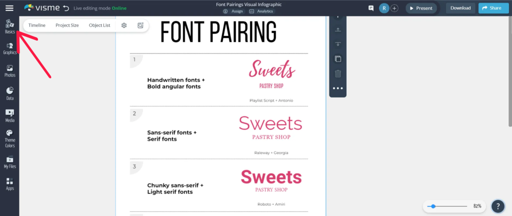 A Non-Designer's Guide to Pairing Fonts