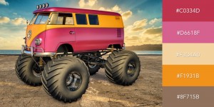 50 Beautiful Color Combinations (And How to Apply Them to Your Designs)