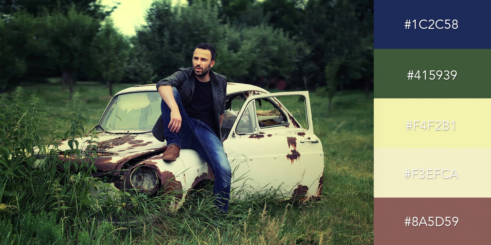 50 Beautiful Color Combinations (And How to Apply Them to Your Designs)