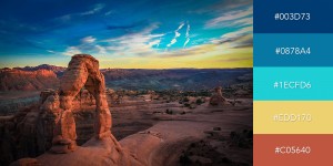 50 Beautiful Color Combinations (And How to Apply Them to Your Designs)