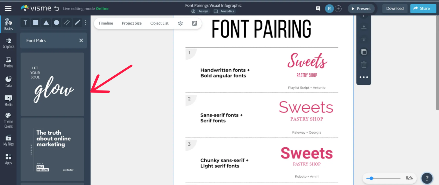A Non-Designer's Guide to Pairing Fonts