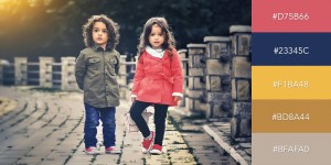 50 Beautiful Color Combinations (And How to Apply Them to Your Designs)