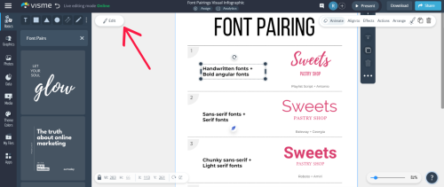 A Non-Designer's Guide to Pairing Fonts