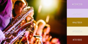 50 Beautiful Color Combinations (And How to Apply Them to Your Designs)