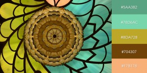 50 Beautiful Color Combinations (And How to Apply Them to Your Designs)