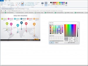 How to Create an Interactive Slideshow with Visme