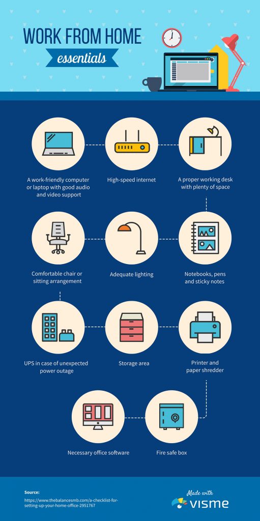 Infographic Icons 101: How to Use Icons in Your Infographics