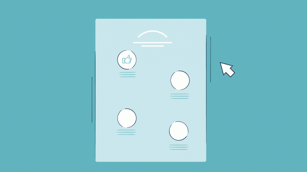 Infografías interactivas: 23 animadas y sorprendentes