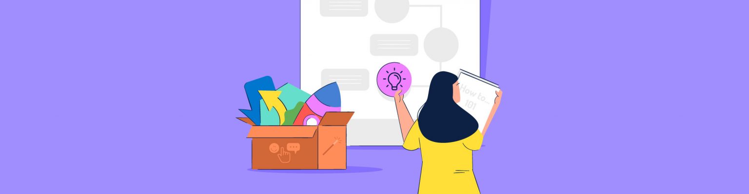 Infographic Icons 101: How to Use Icons in Your Infographics