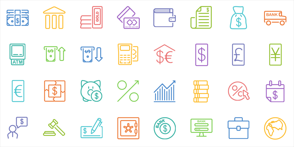 Visme Introduces 150+ New Vector Icons