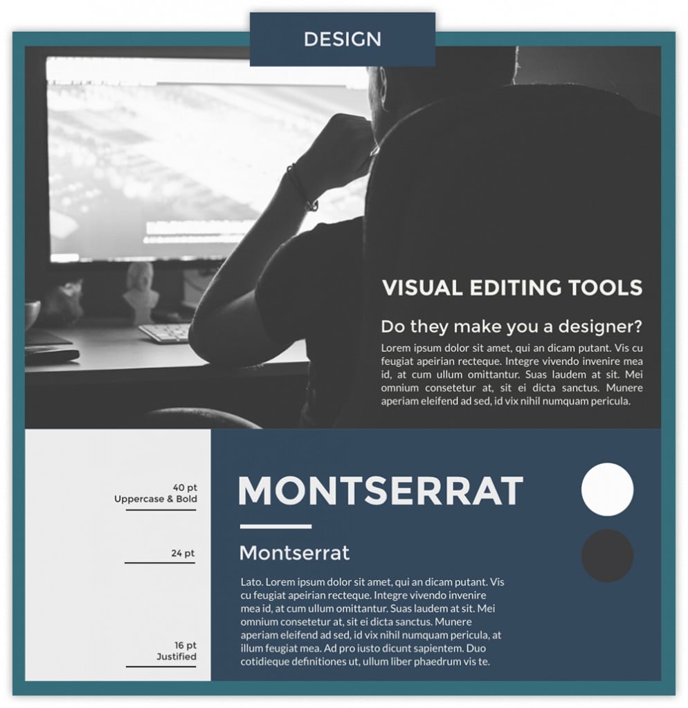 15 Perfect Font Combinations for Your Next Design