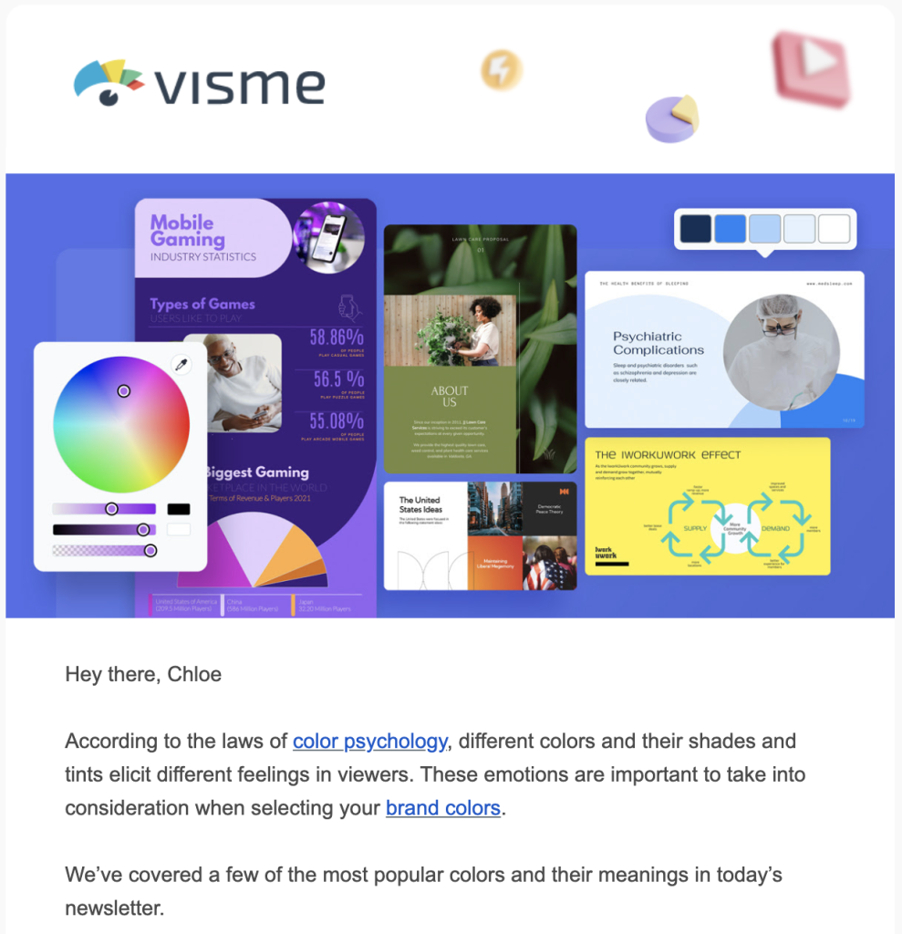 How to Create a Content Marketing Strategy (+ Template)
