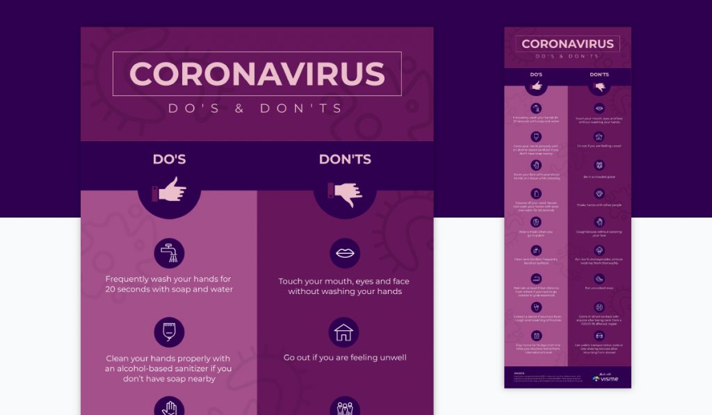 20 Comparison Infographic Templates to Use Right Away