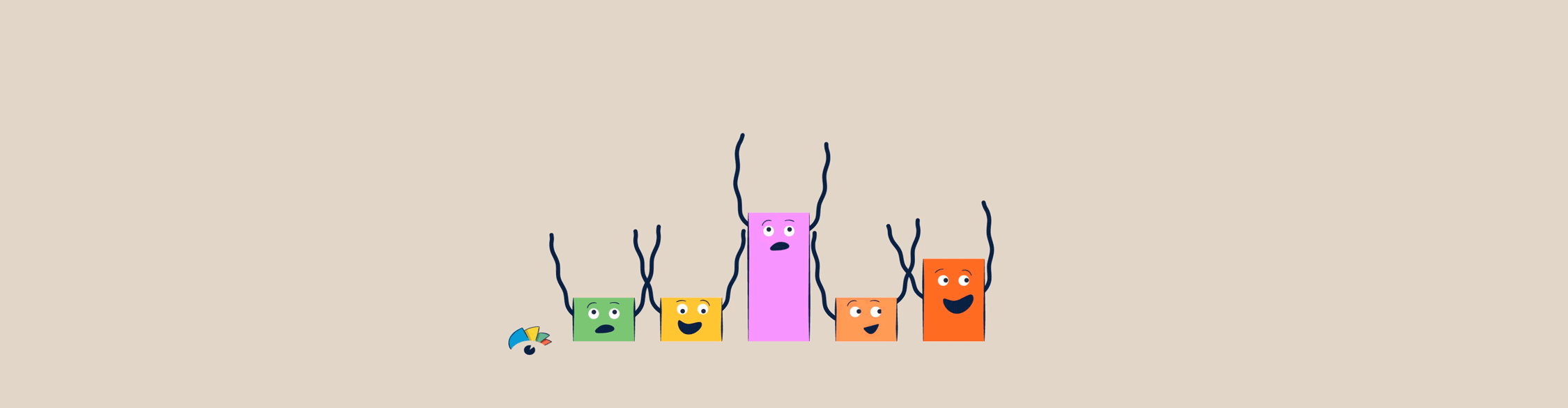 How To Create Animated Charts And Graphs In Visme Visual Learning