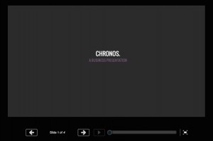 How to Download Your Visme Project and Present Offline