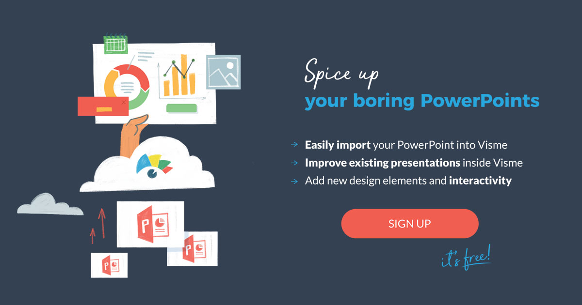 How To Import A Powerpoint Presentation Online