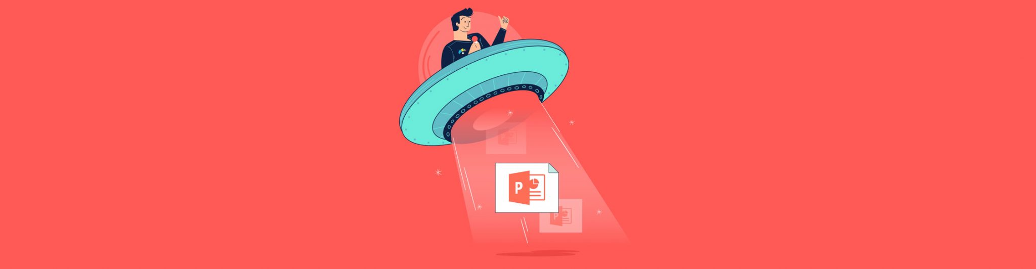 How To Import A Powerpoint Presentation Online