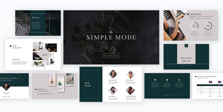 How to Import a Powerpoint Presentation Online