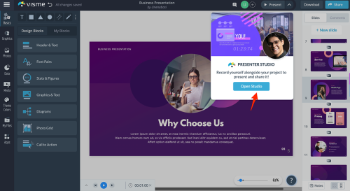 The Best Google Slide Alternative for Presentations