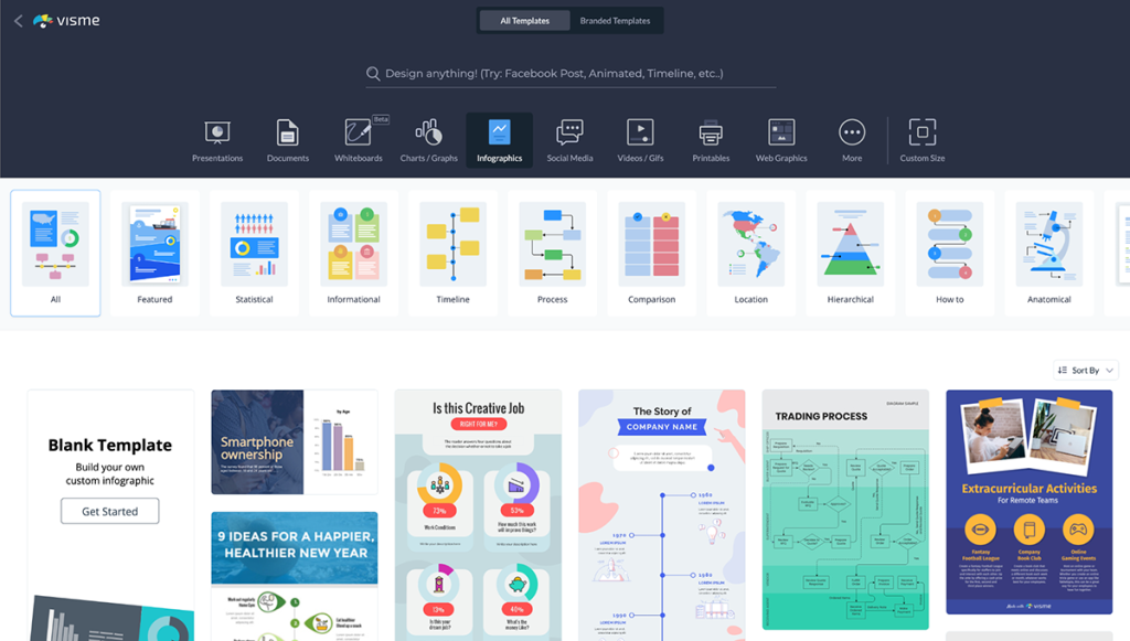 The Best Google Slide Alternative for Presentations