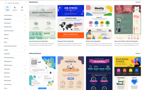 The Best Google Slide Alternative for Presentations