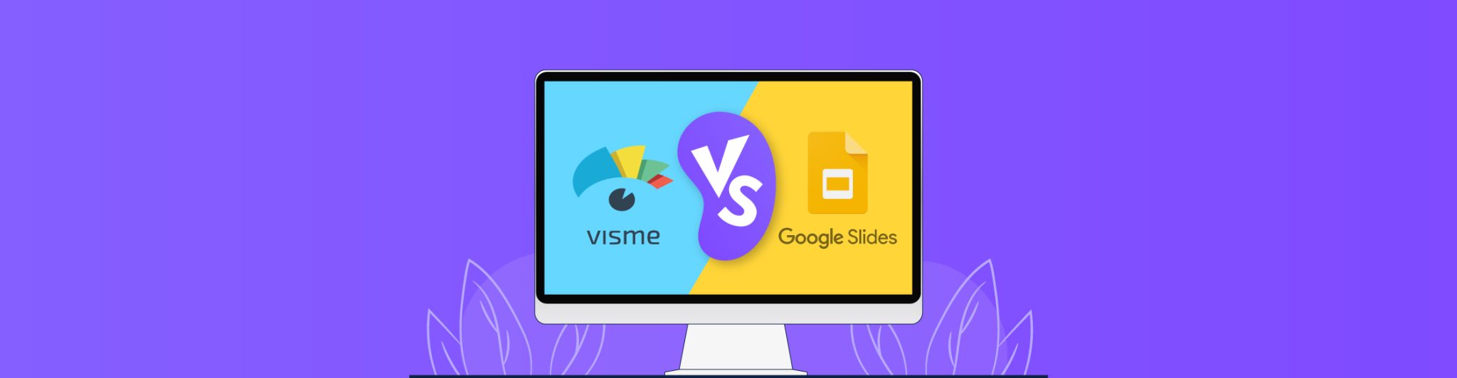 The Best Google Slide Alternative for Presentations