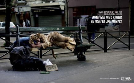 Comunicación visual: 20 ideas publicitarias creativas