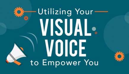 How to Find Your Brand's Visual Voice