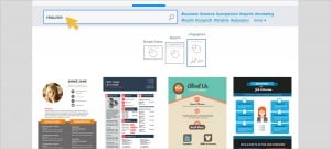 How to Create Your Own Visual Resume (Easy & Free)