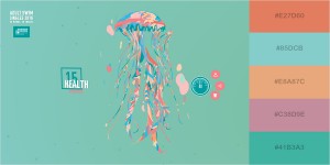 50 Gorgeous Color Schemes From Stunning Websites