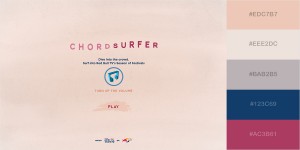 50 Gorgeous Color Schemes From Stunning Websites