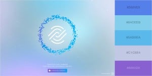 50 Gorgeous Color Schemes From Stunning Websites