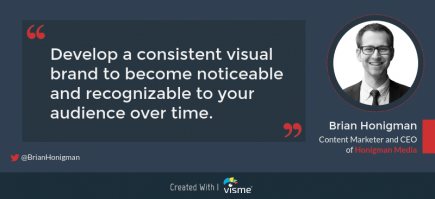 brian-honigman | Visual Learning Center by Visme