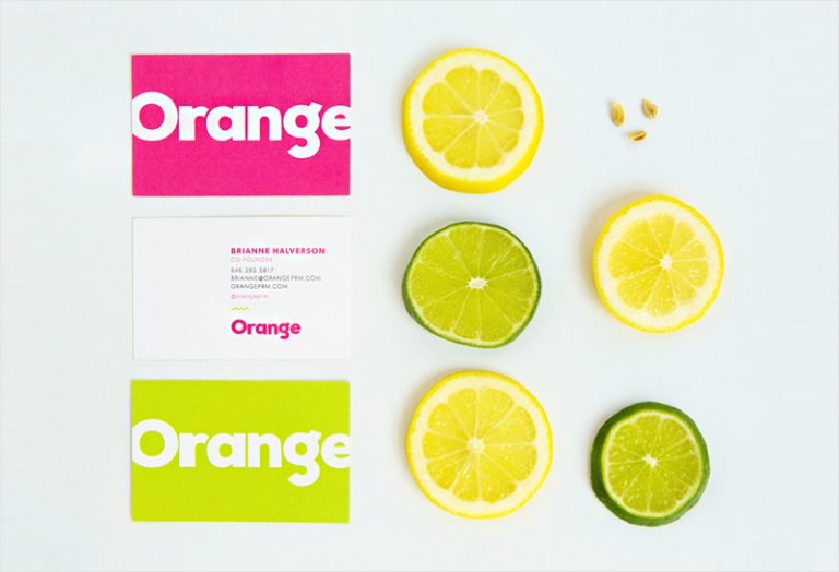 60 Unique Business Card Ideas for Professional Business Cards