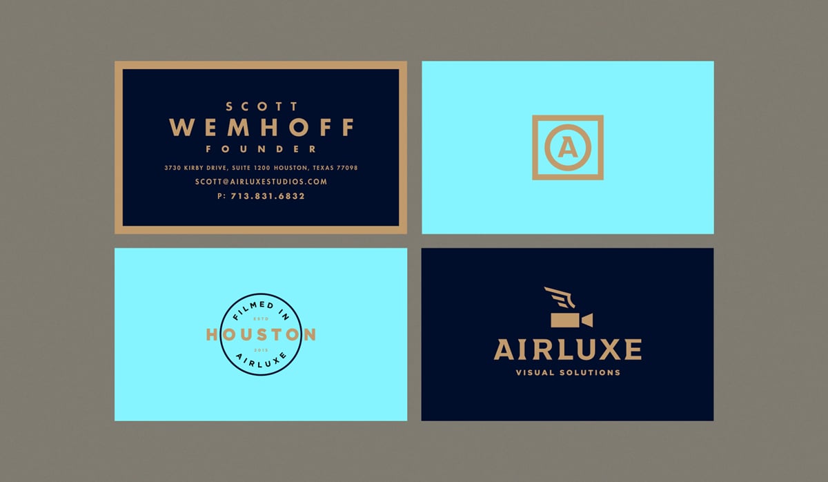60 Unique Business Card Ideas for Professional Business Cards