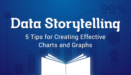5 Data Storytelling Tips for Improving Your Charts and Graphs