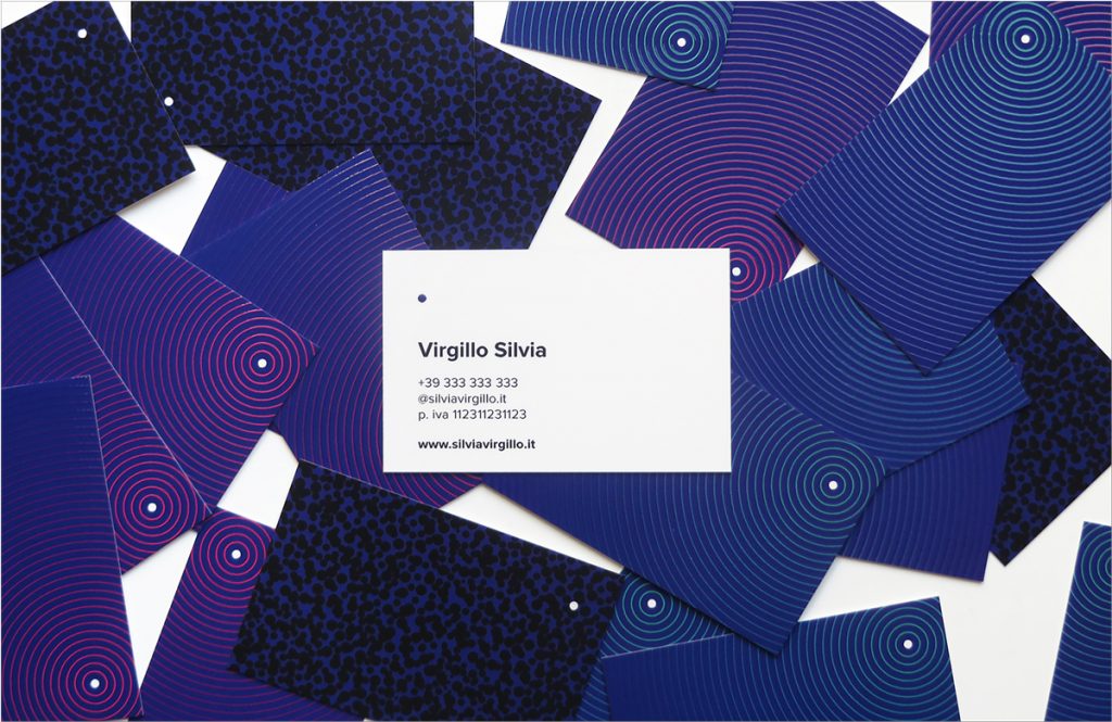 60 Unique Business Card Ideas for Professional Business Cards