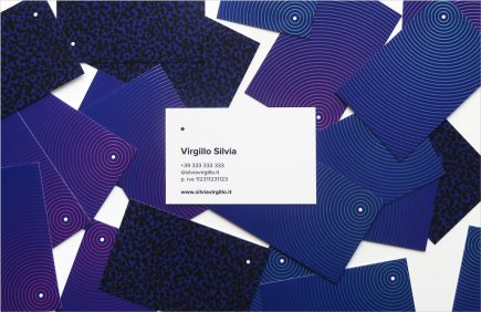 60 Unique Business Card Ideas for Professional Business Cards