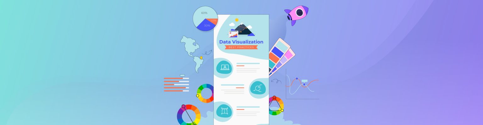 How to Choose Your Infographic Color Schemes