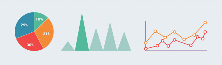 How to Choose Color Schemes for Your Infographics | Visual Learning ...