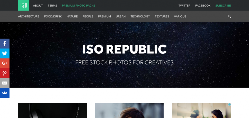 60 Totally Free Design Resources for Non-Designers