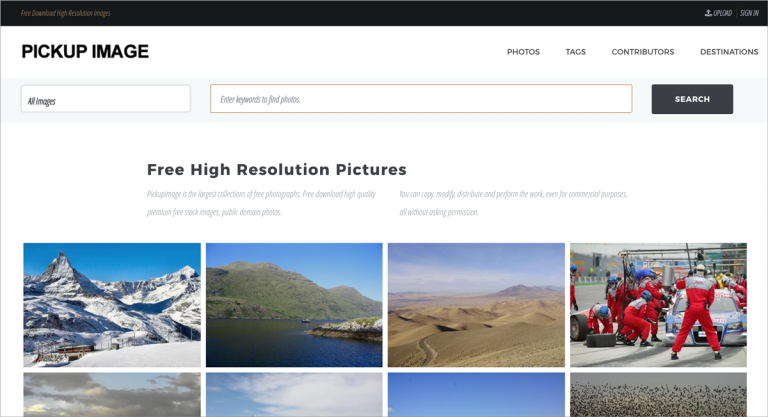 60+ Totally Free Design Resources for Non-Designers