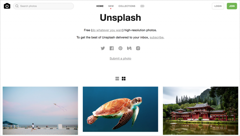 60+ Totally Free Design Resources for Non-Designers