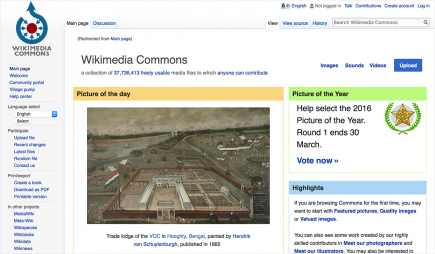 60+ Totally Free Design Resources for Non-Designers
