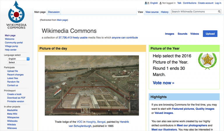 60+ Totally Free Design Resources for Non-Designers
